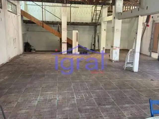 Prédio para Locação em São Paulo/SP Santo Amaro