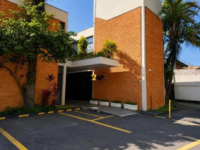 Prédio para Locação em São Paulo/SP Santo Amaro