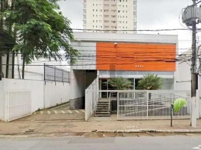 Prédio para Locação em São Paulo/SP Santo Amaro