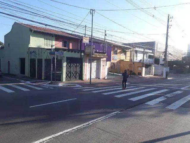 Prédio para Locação em São Paulo/SP Santo Amaro 2 Quartos