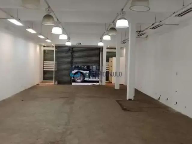 Prédio para Locação em São Paulo/SP Santo Amaro