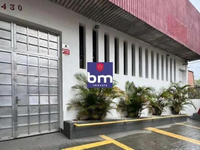 Prédio para Locação em São Paulo/SP Santo Amaro