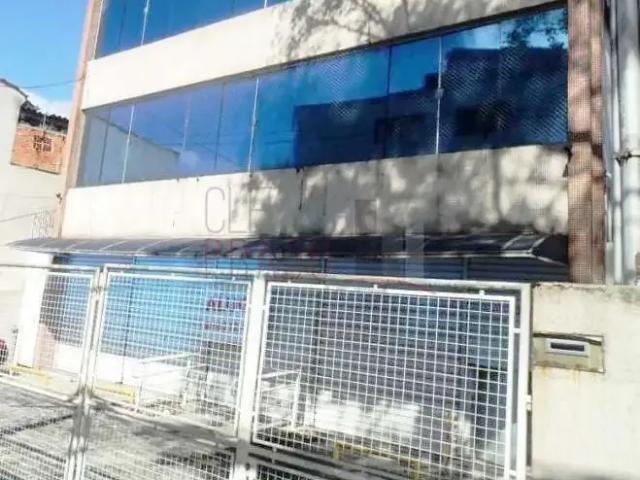 Prédio para Locação em São Paulo/SP Santo Amaro