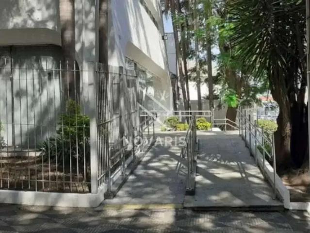 Prédio para Locação em São Paulo/SP Santo Amaro