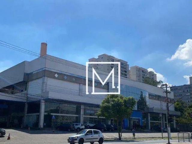 Prédio para Locação em São Paulo/SP Santo Amaro