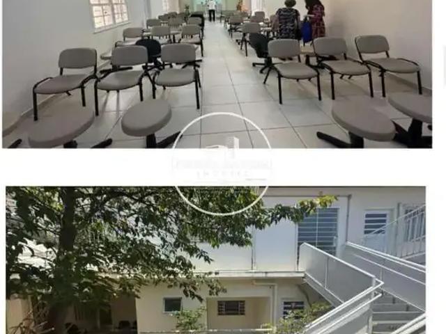 Prédio para Locação em São Paulo/SP Santo Amaro