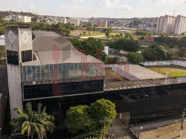 Prédio para Locação em São Paulo/SP Santo Amaro