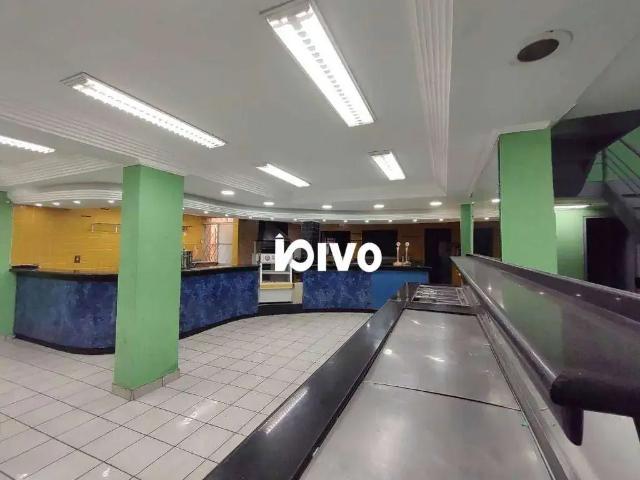 Prédio para Locação em São Paulo/SP Santo Amaro