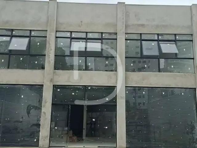 Prédio para Locação em São Paulo/SP Santo Amaro