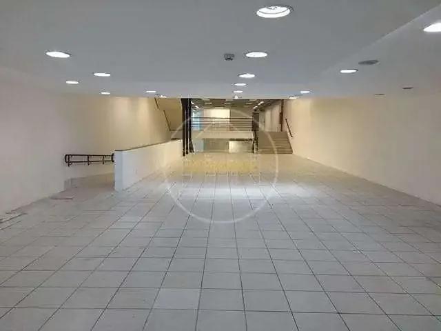 Prédio para Locação em São Paulo/SP Santo Amaro