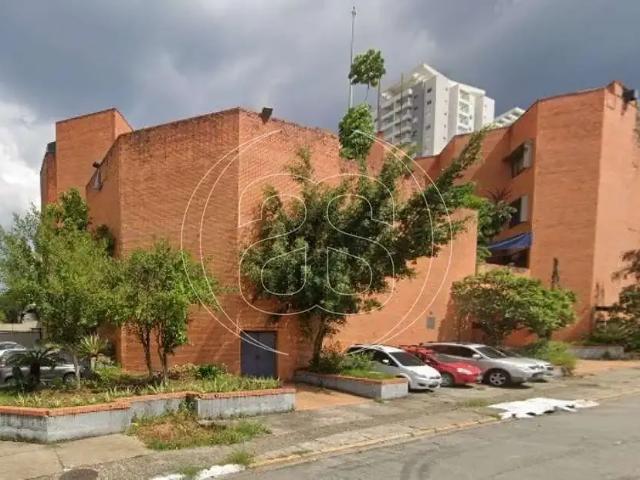 Prédio para Locação em São Paulo/SP Santo Amaro