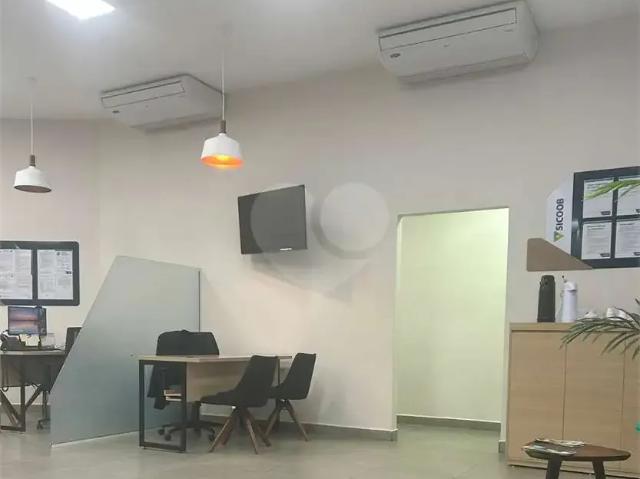 Prédio para Locação em São Paulo/SP Santo Amaro