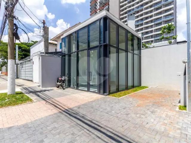 Prédio para Locação em São Paulo/SP Santo Amaro
