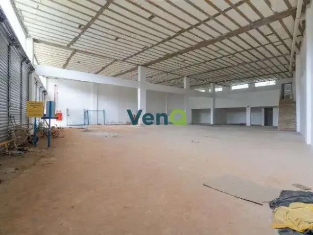 Prédio para Locação em São Paulo/SP Santo Amaro