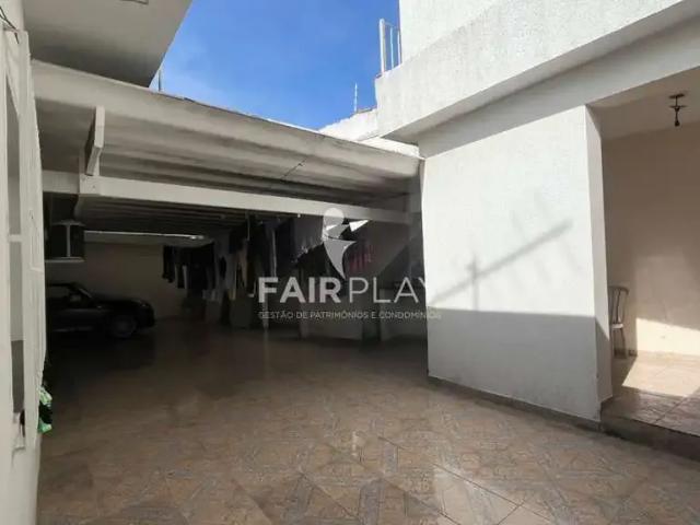 Prédio para Locação em São Paulo/SP Santo Amaro 4 Quartos