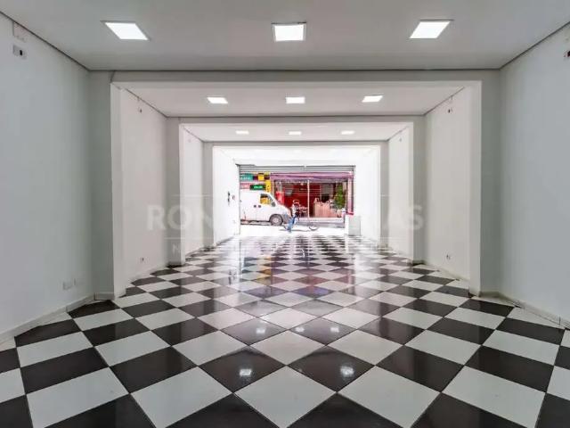Prédio para Locação em São Paulo/SP Santo Amaro
