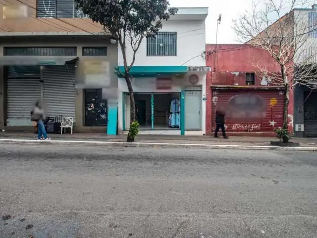Prédio para Locação em São Paulo/SP Santo Amaro