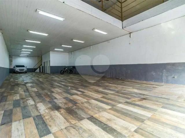 Prédio para Locação em São Paulo/SP Santo Amaro