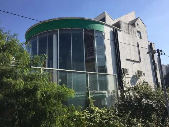 Prédio para Locação em São Paulo/SP Santo Amaro