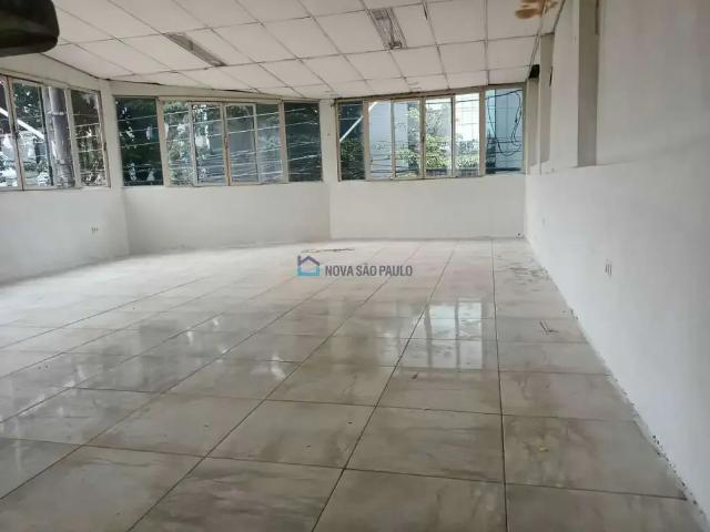 Prédio para Locação em São Paulo/SP Santo Amaro
