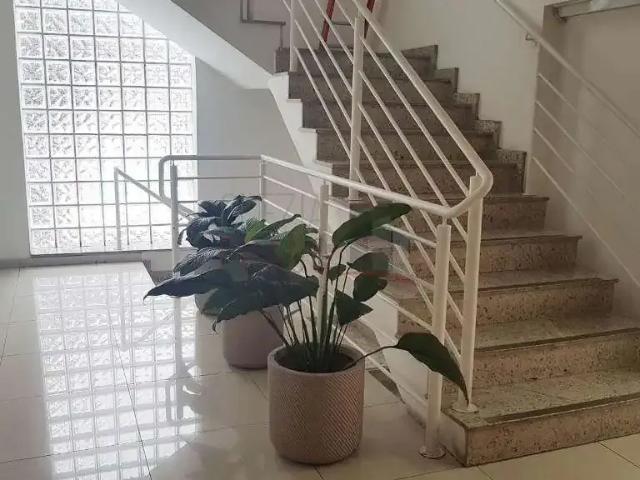Prédio para Locação em São Paulo/SP Santo Amaro