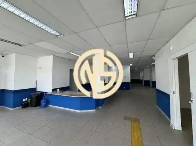 Prédio para Locação em São Paulo/SP Santo Amaro