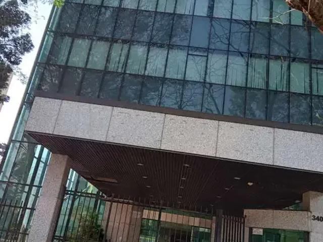 Prédio para Locação em São Paulo/SP Santo Amaro