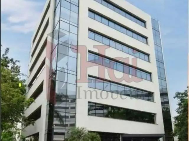 Prédio para Locação em São Paulo/SP Santo Amaro