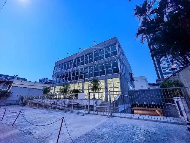 Prédio para Locação em São Paulo/SP Santo Amaro