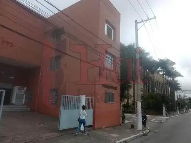 Prédio para Locação em São Paulo/SP Santo Amaro