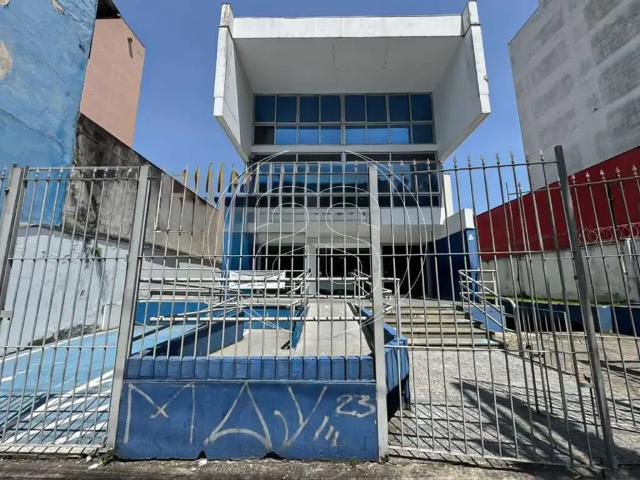 Prédio para Locação em São Paulo/SP Santo Amaro
