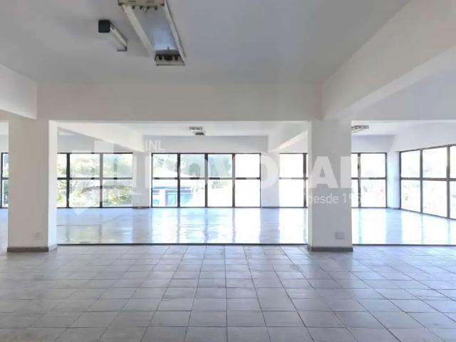 Prédio para Locação em São Paulo/SP Santo Amaro