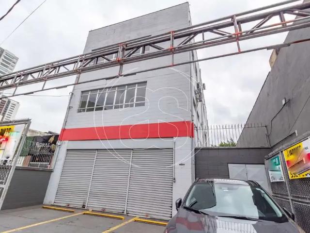 Prédio para Locação em São Paulo/SP Santo Amaro