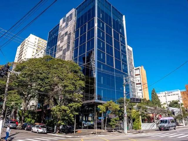 Prédio para Locação em São Paulo/SP Santo Amaro