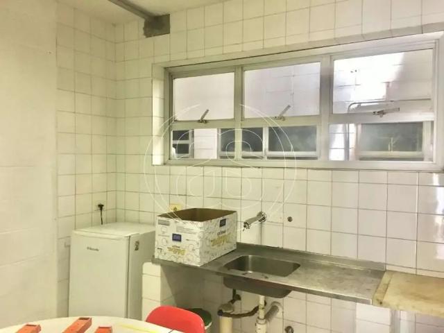 Prédio para Locação em São Paulo/SP Santo Amaro