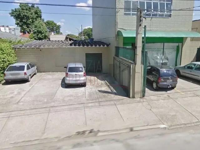 Prédio para Locação em São Paulo/SP Santo Amaro