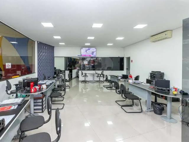 Prédio para Locação em São Paulo/SP Santo Amaro
