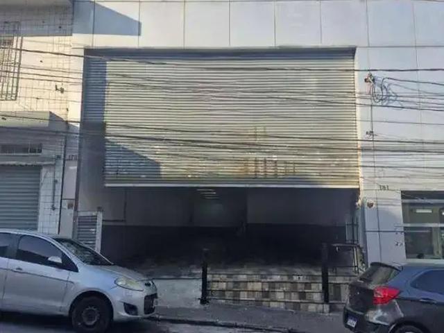 Prédio para Locação em São Paulo/SP Santo Amaro