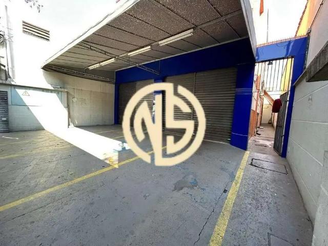 Prédio para Locação em São Paulo/SP Santo Amaro