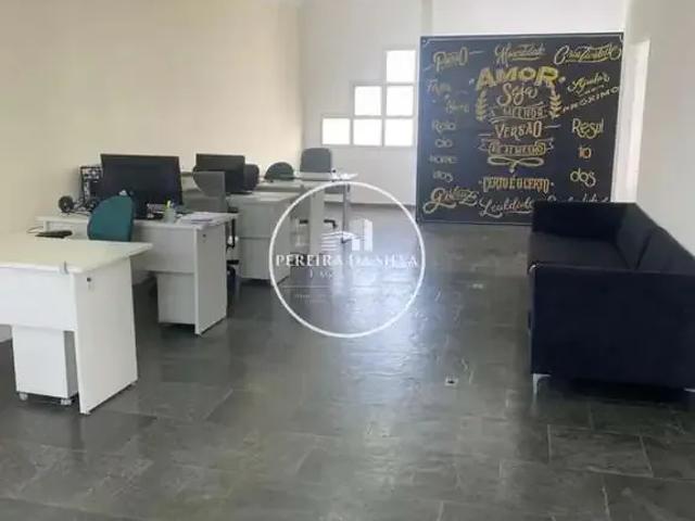 Prédio para Locação em São Paulo/SP Santo Amaro