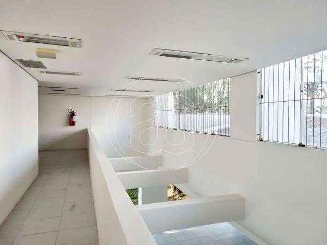 Prédio para Locação em São Paulo/SP Santo Amaro