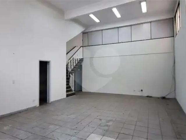 Prédio para Locação em São Paulo/SP Santo Amaro