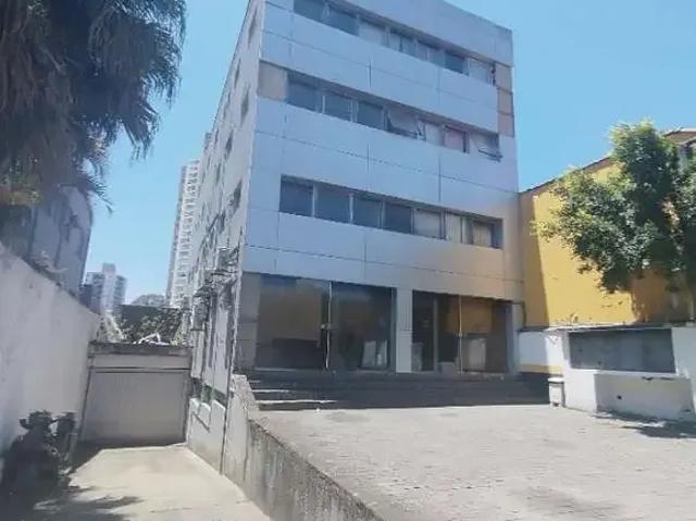 Prédio para Locação em São Paulo/SP Santo Amaro