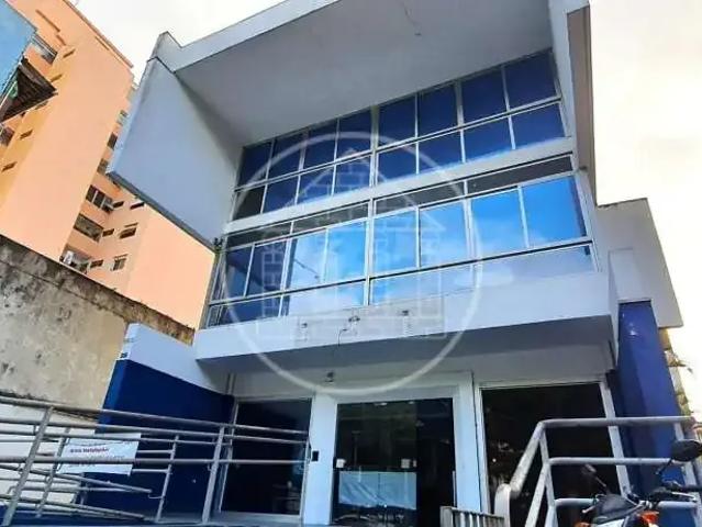Prédio para Locação em São Paulo/SP Santo Amaro
