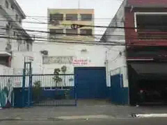 Prédio para Locação em São Paulo/SP Santo Amaro