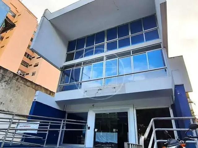Prédio para Locação em São Paulo/SP Santo Amaro
