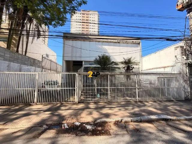 Prédio para Locação em São Paulo/SP Santo Amaro