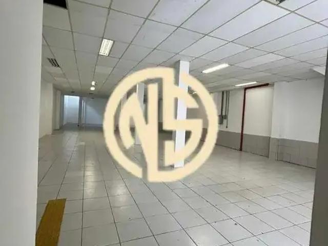 Prédio para Locação em São Paulo/SP Santo Amaro