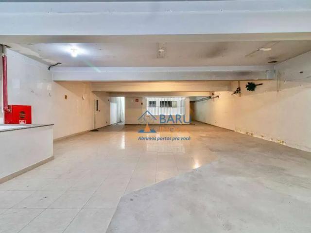 Prédio para Locação em São Paulo/SP Santa Cecília