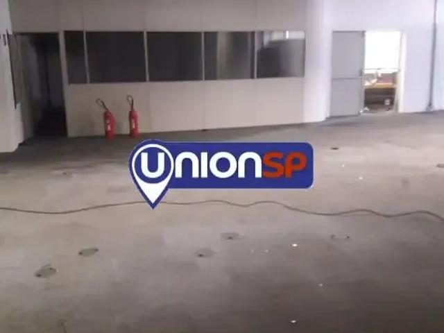 Prédio para Locação em São Paulo/SP Santa Cecília